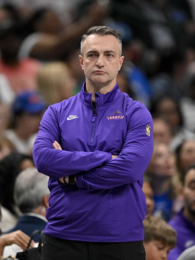 3 takeaways from Mavericks' blowout win over Raptors