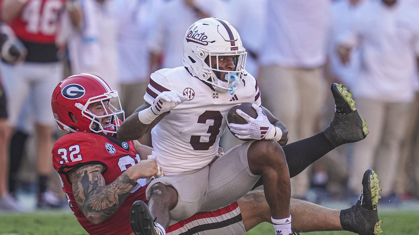 Meet the Mizzou Transfer: Wide Receiver Kevin Coleman Jr.'s Ceiling ...