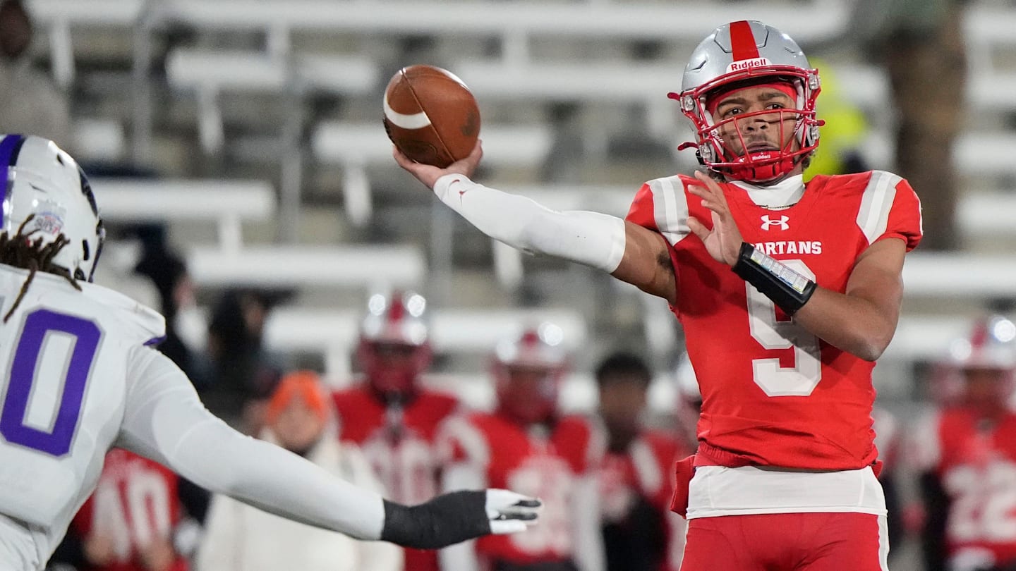 Alabama High School Football Scores, Results & Live Updates (AHSAA ...