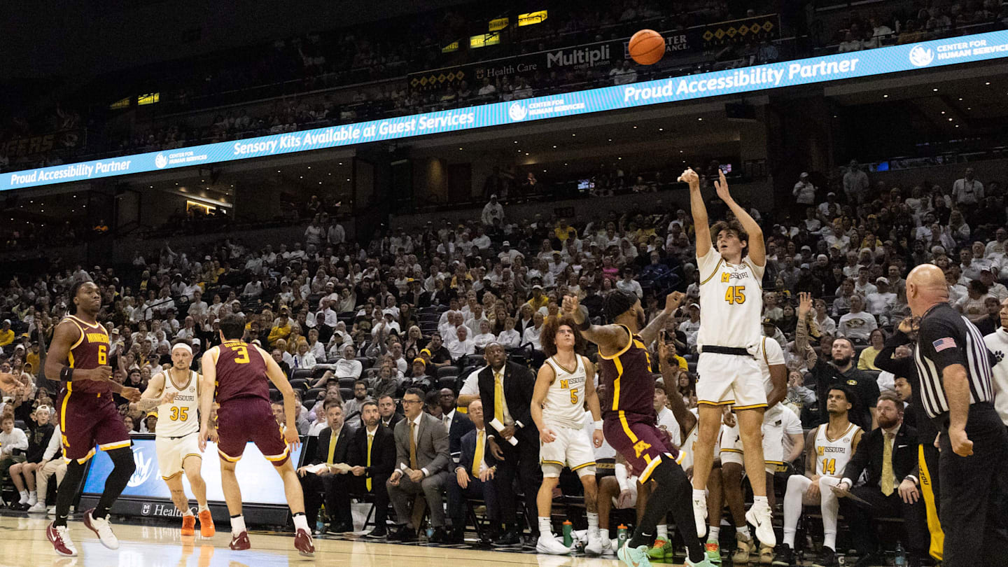 3 Takeaways from Mizzou’s Assertive Win Over Minnesota
