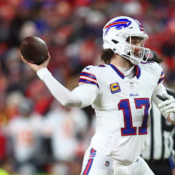 Details of Bills OT Spencer Brown's long-term extension revealed