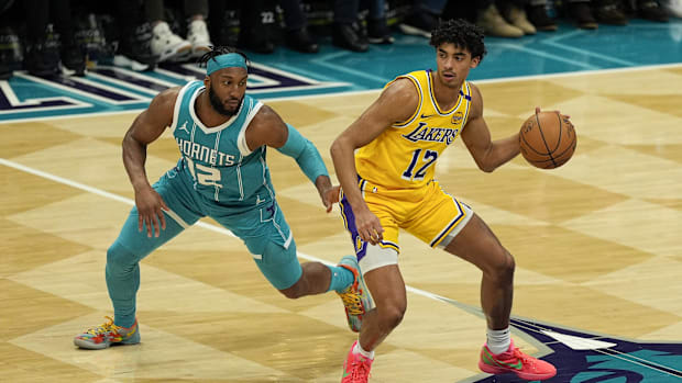 Josh Okogie proves his worth: Should he be in the Hornets' plans?