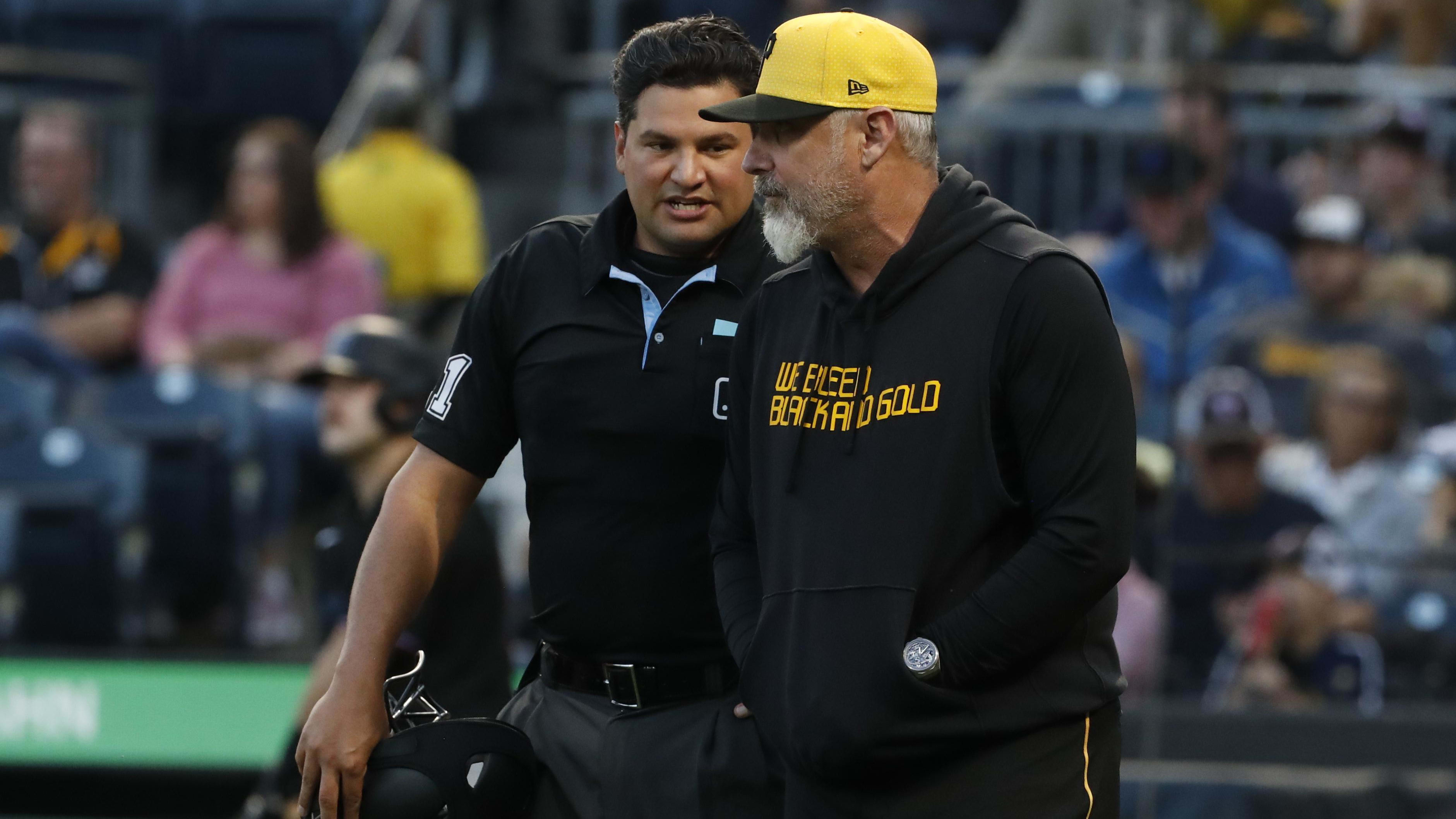 Pittsburgh Pirates: First Opening Day Roster Prediction of 2024
