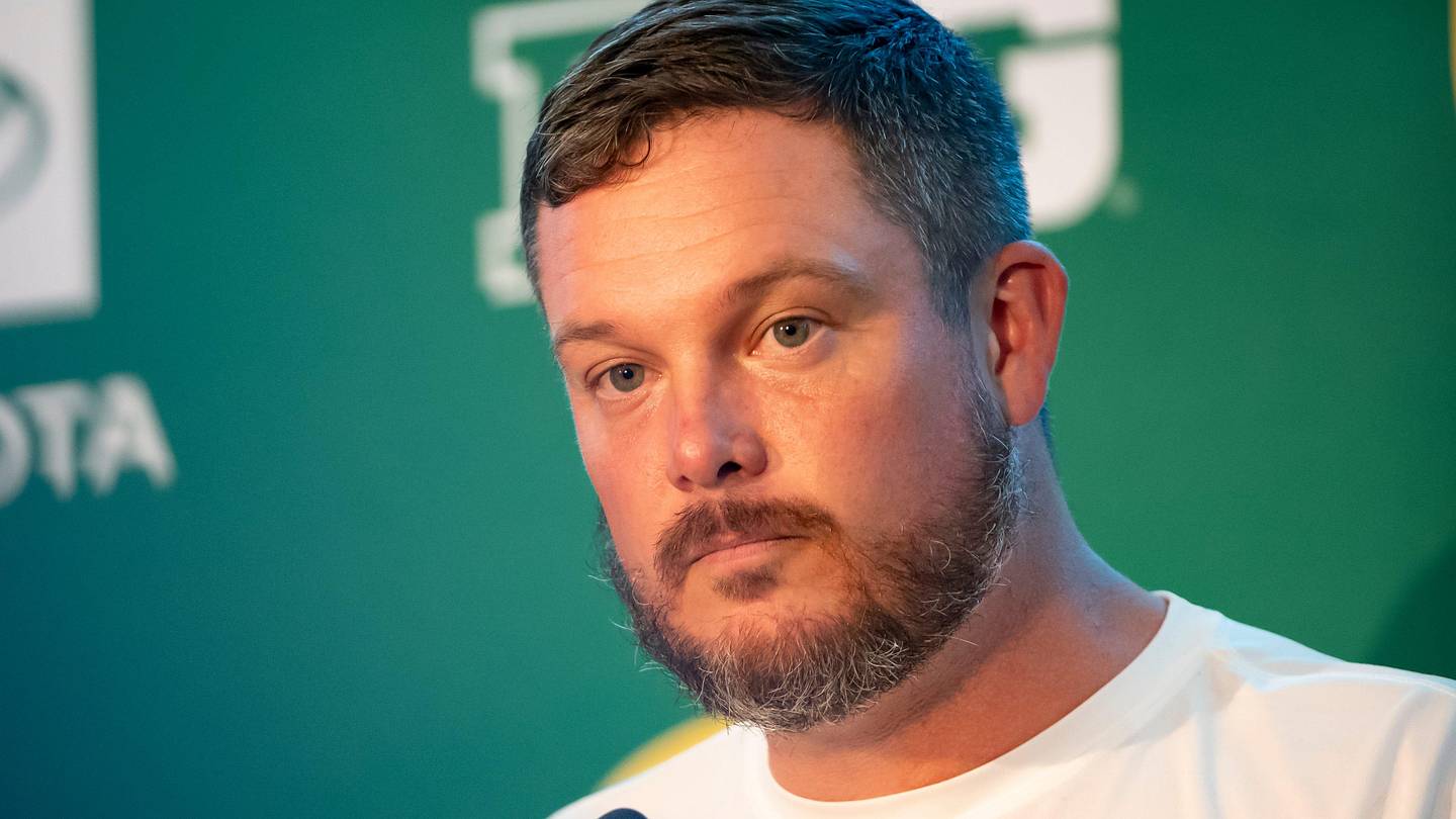 Dan Lanning Addresses Injuries, Freshmen, Recruiting: Oregon Ducks ...