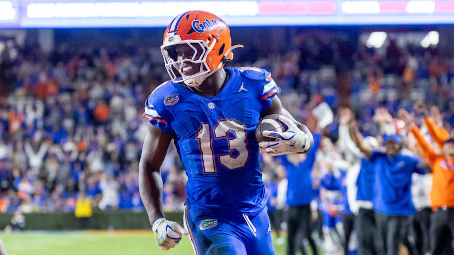 Can Jabbar Juluke Lure This Star SEC RB to the Texas Longhorns ...