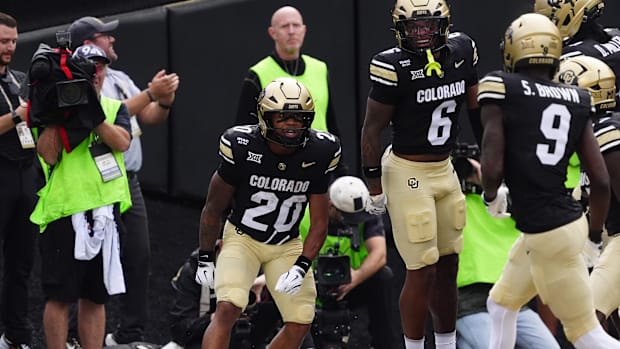 What Deion Sanders Learned About Colorado Buffaloes Team From Week 1 Loss