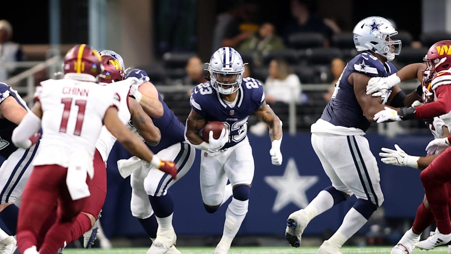 3 positions Cowboys need to prioritize in offseason to make playoffs