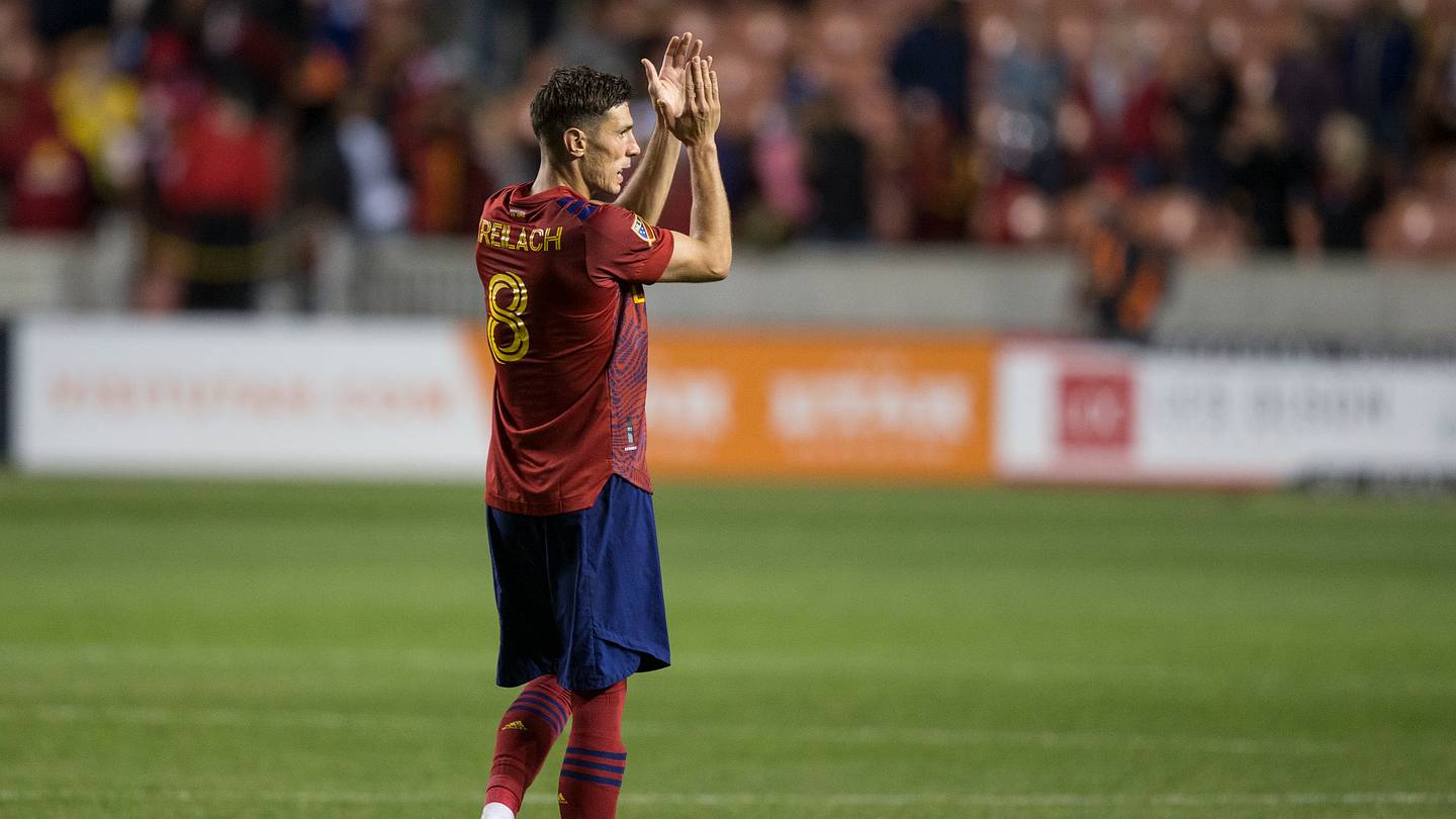 Real Salt Lake proud of MLS postseason despite losing Western ...