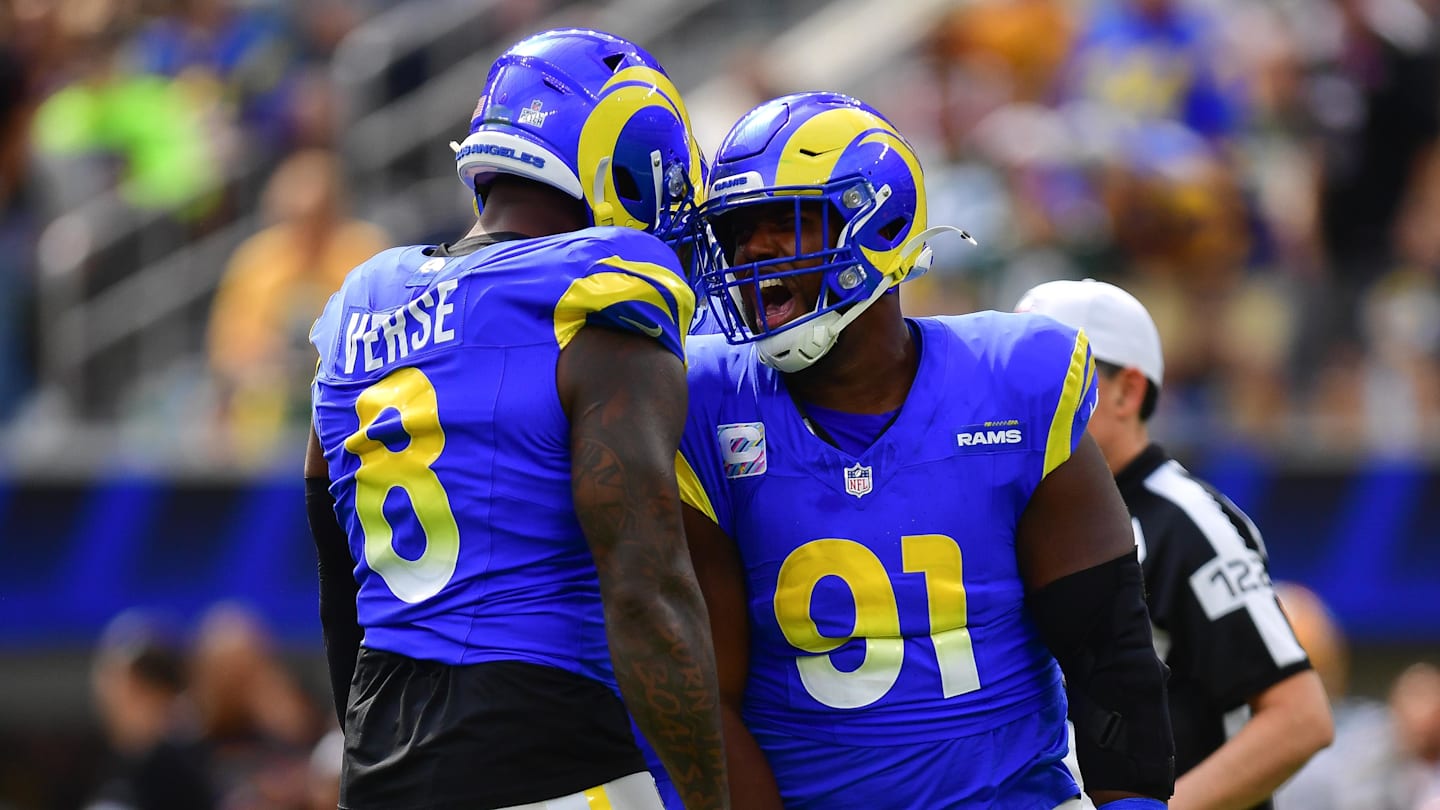Why Rams' Defense Must Continue Recent Success