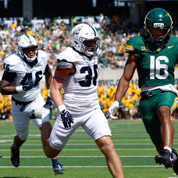 Former star QB set to join Baylor Sports Media Network in 2025 for ...