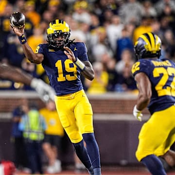 Michigan Football trending toward retaining defensive coordinator Wink ...