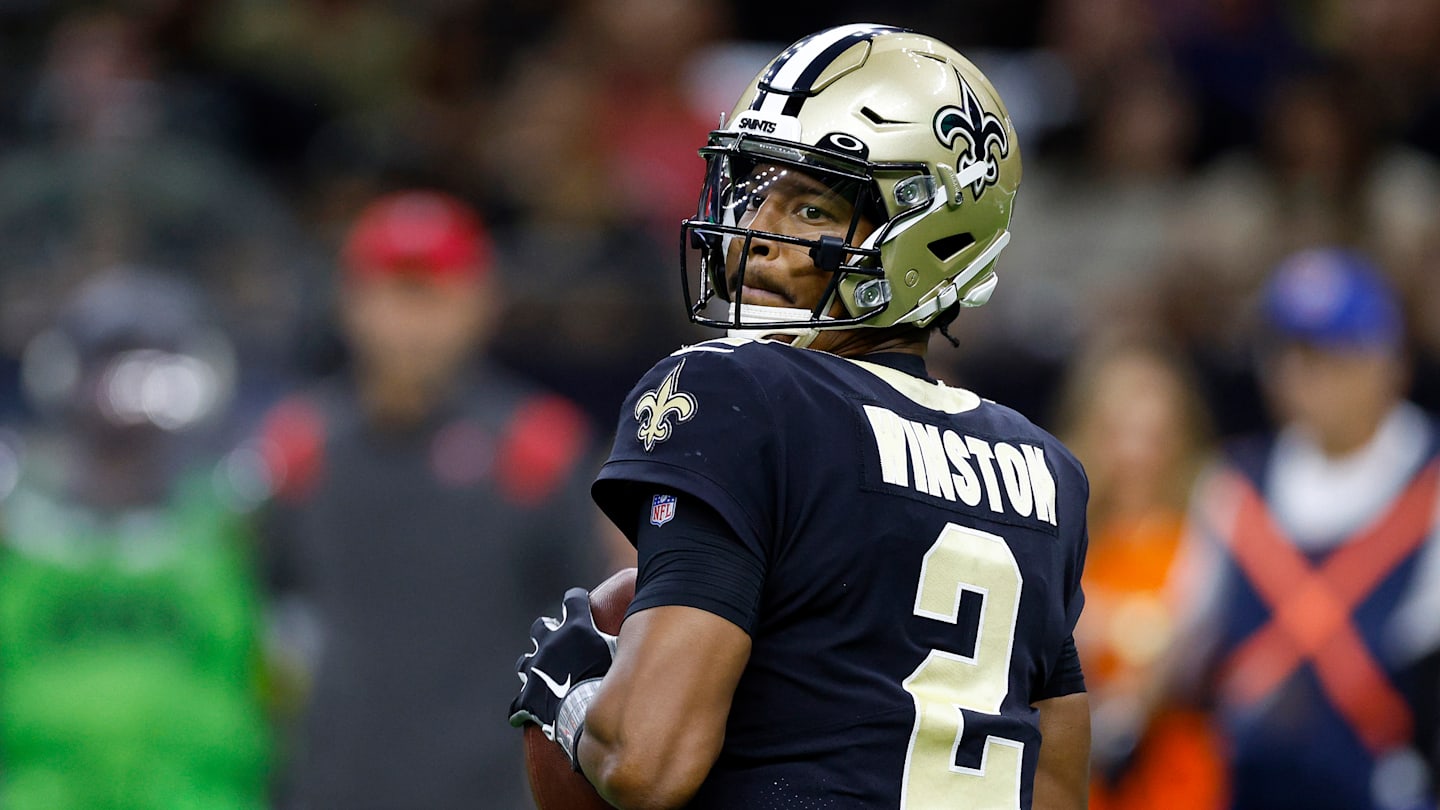 Best and worst from Jameis Winston in Week 2 loss to Buccaneers