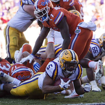 Former Florida Gators QB Commit Marcus Stokes Signs With West Florida ...