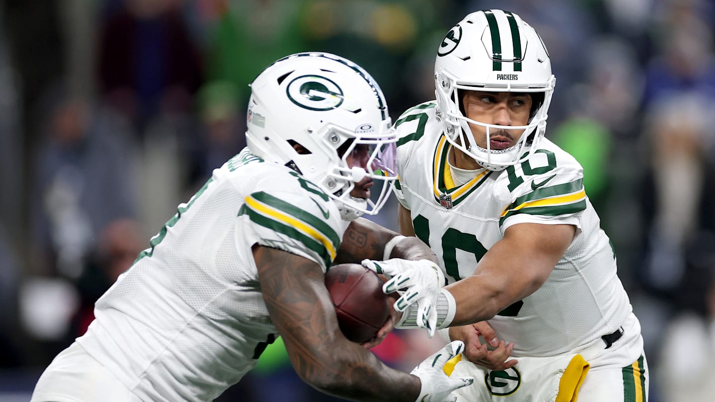 5 Packers Who Can Carry Green Bay to the Super Bowl