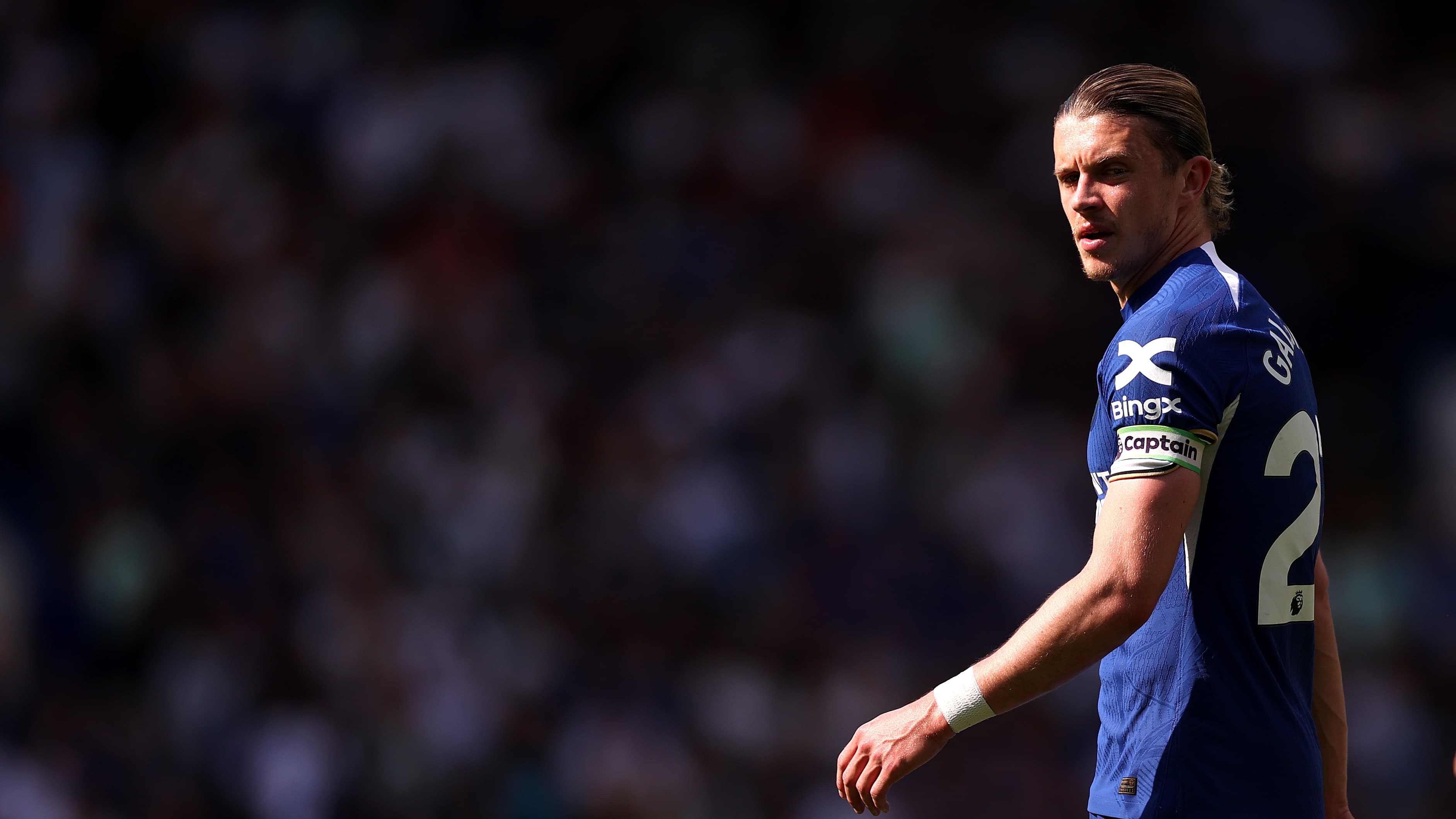 Conor Gallagher's move to Atlético Madrid: What it means for Chelsea