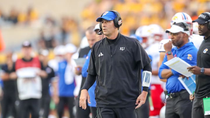 Kansas Football Quarterback Promises Creative Changes to Offense