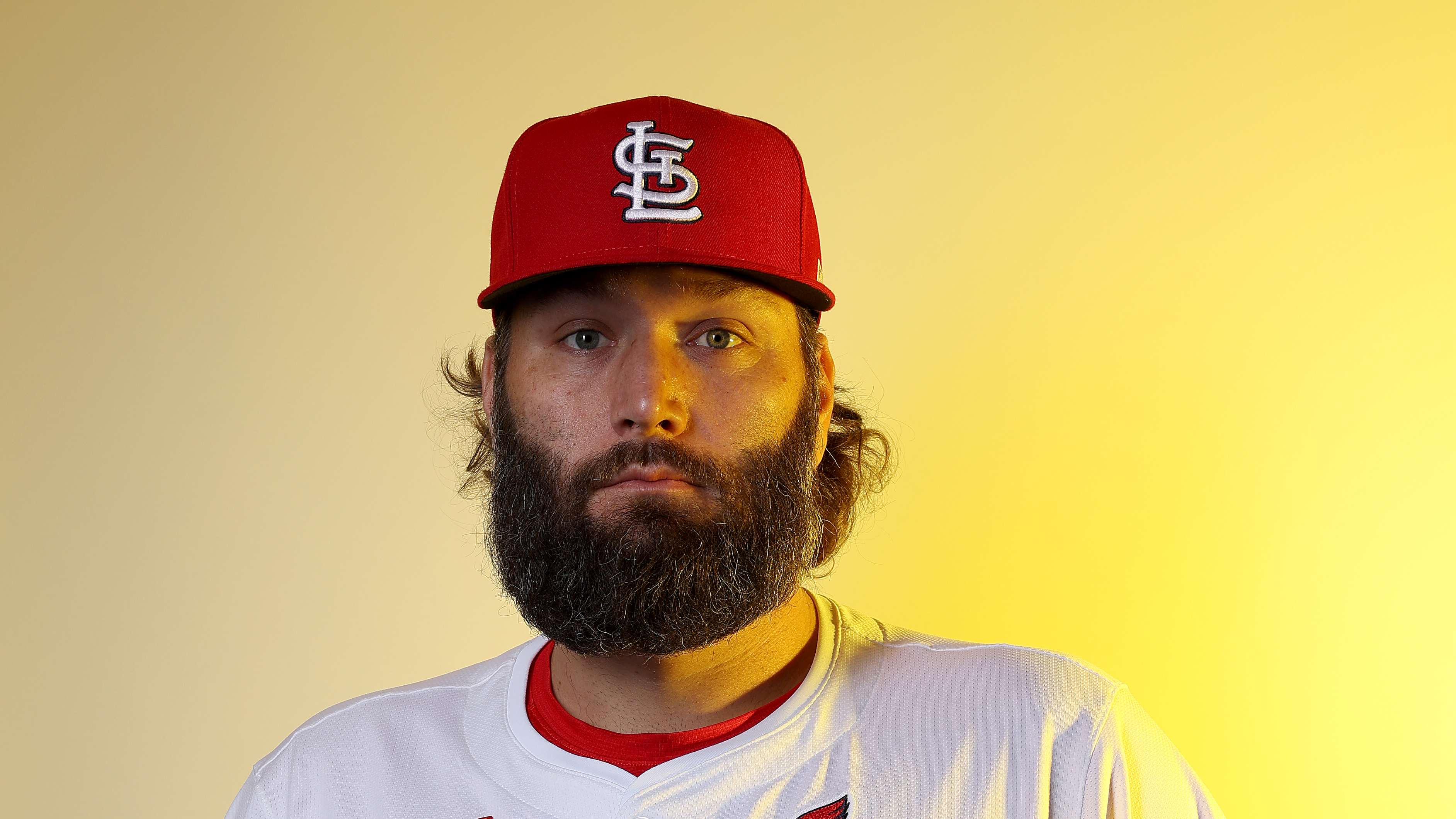 Cardinals' Lance Lynn had a much-needed rebound in his second Spring Training start