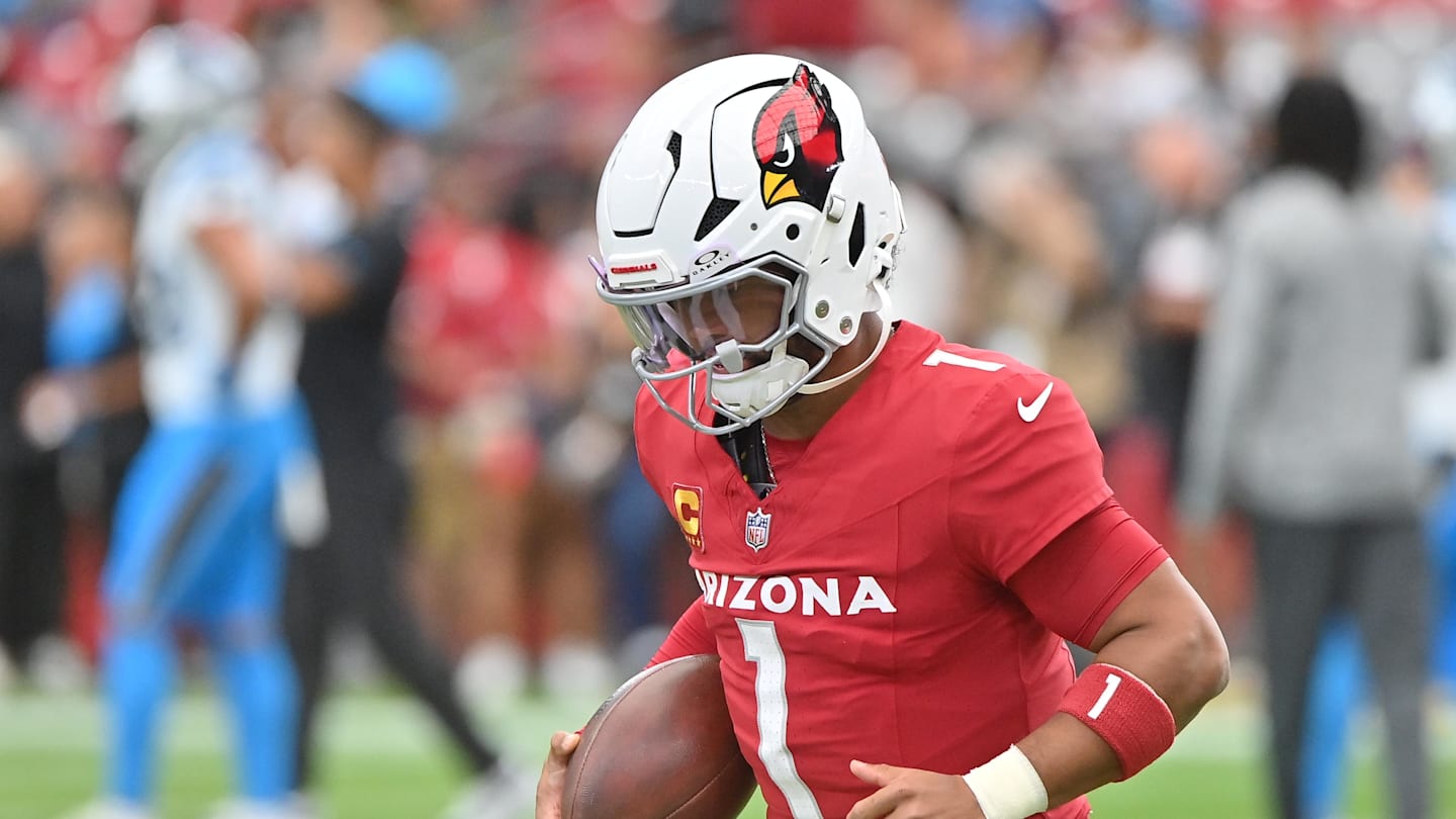 Cardinals vs. 49ers Final Score Prediction for NFL Week 3 (Arizona to ...