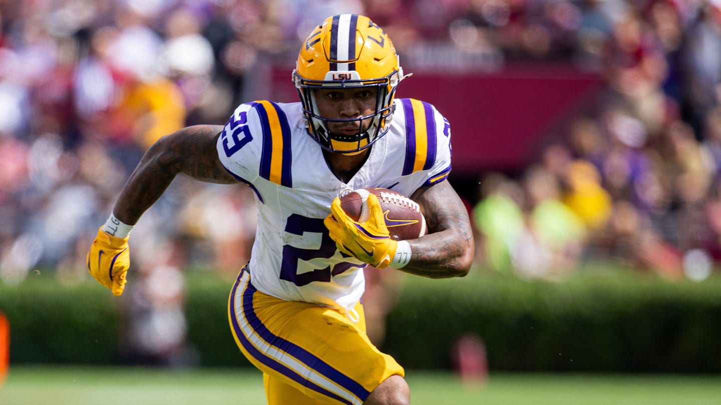 LSU vs. South Carolina prediction: Who wins, and why?