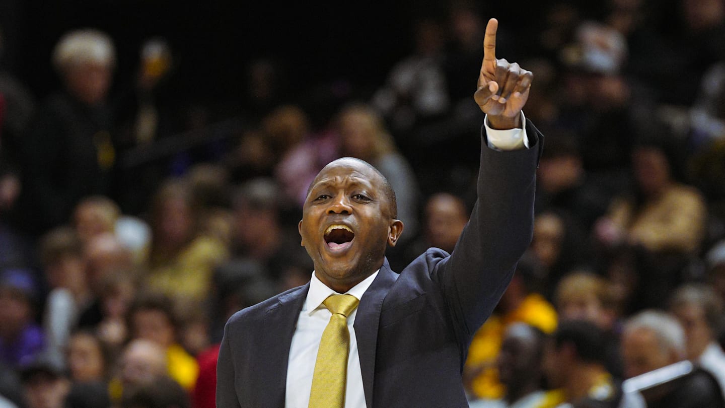 Live Updates from Early Signing Day for Mizzou Basketball