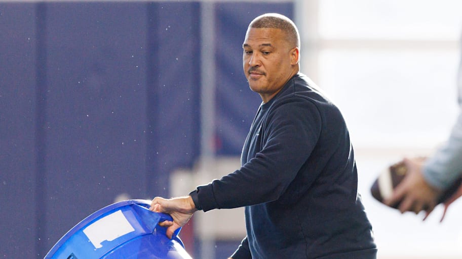 Sports Illustrated - Biggest Winners, Losers Among…