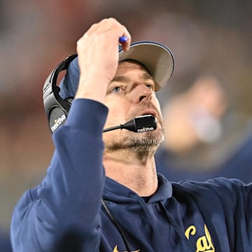 Ranking Cal QBs After Cowherd Again Touts Jared Goff as a Hall of Famer