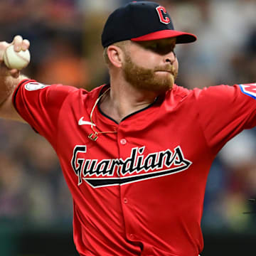 Guardians Superstar Among MLB Legends In Rare Achievement