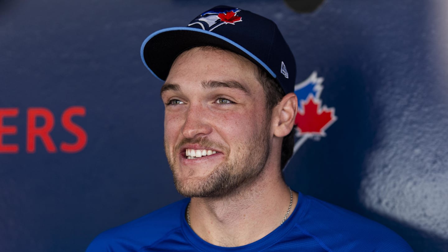 Trey Yesavage Had One of Best Pitching Debuts in MLB History for Blue Jays