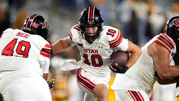Key storylines for Utah football vs. West Virginia