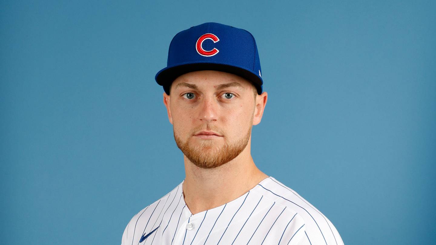 Could Bailey Horn See a September Call-Up for the Chicago Cubs?