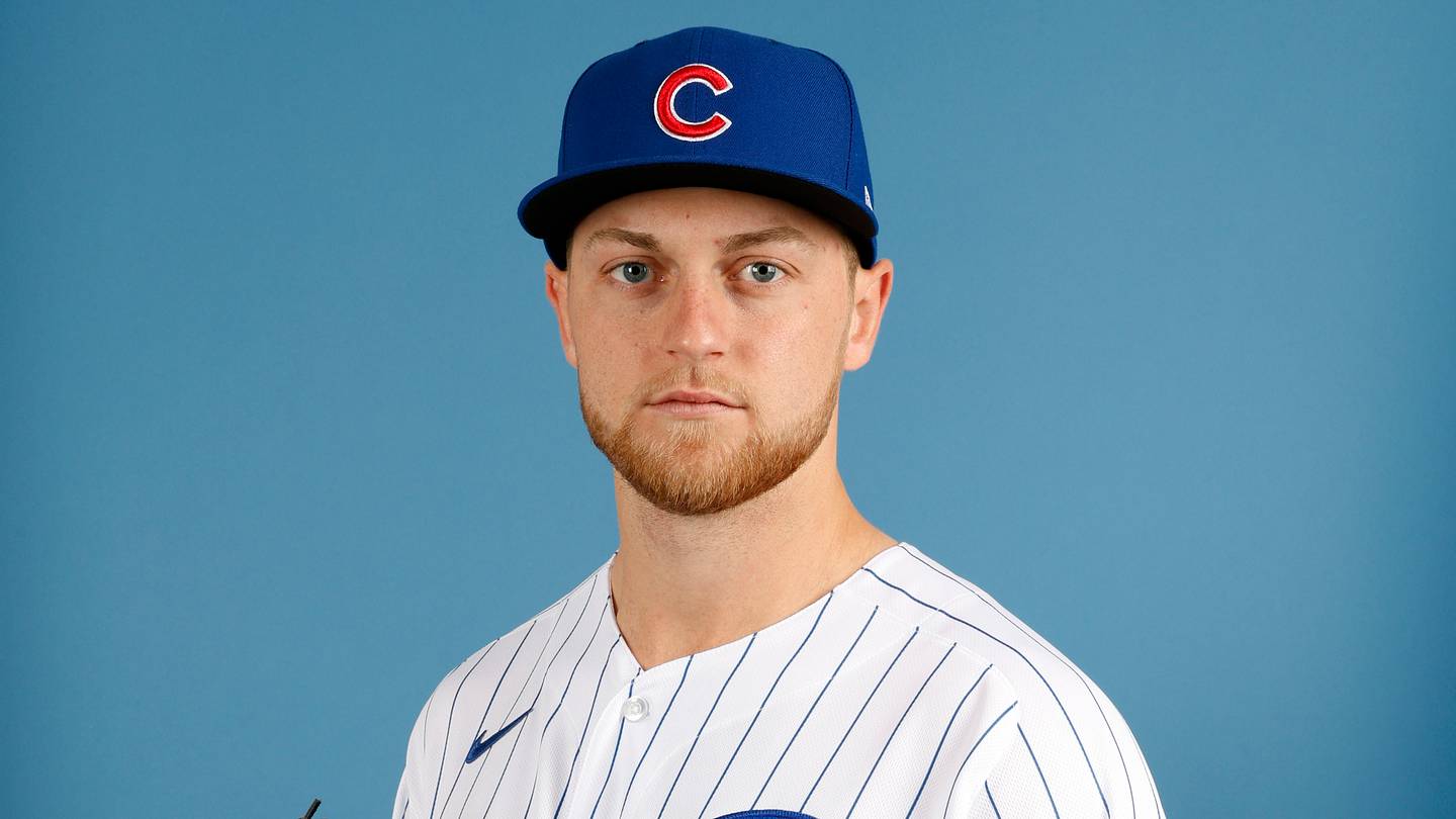 3 Cubs pitching prospects to know not named Cade Horton or Ben Brown