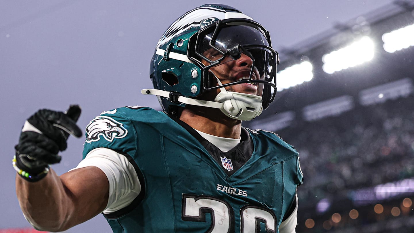 Chiefs–Eagles Super Bowl LIX Matchups: Who Has the Edge at Every Position