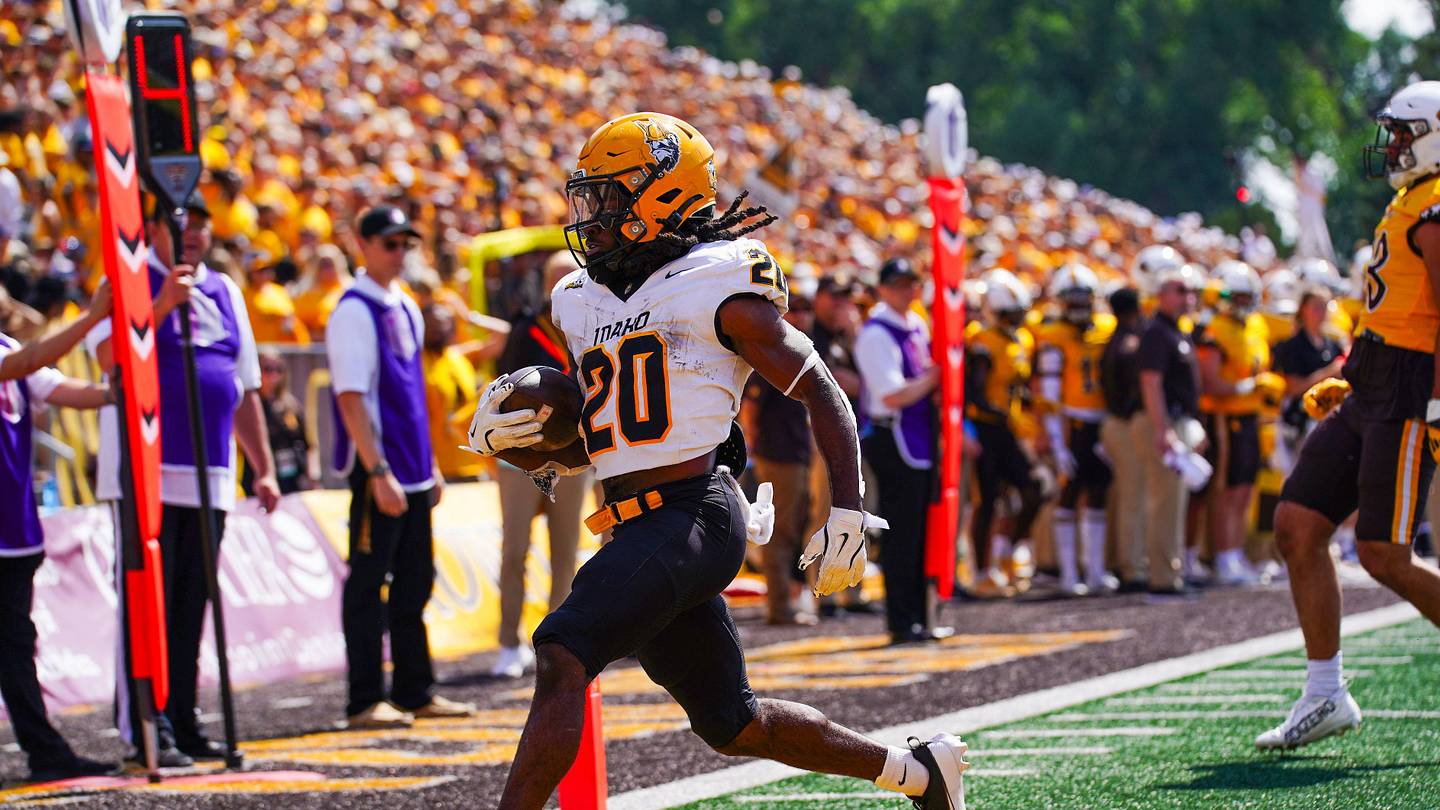 2025 Idaho Football Preview