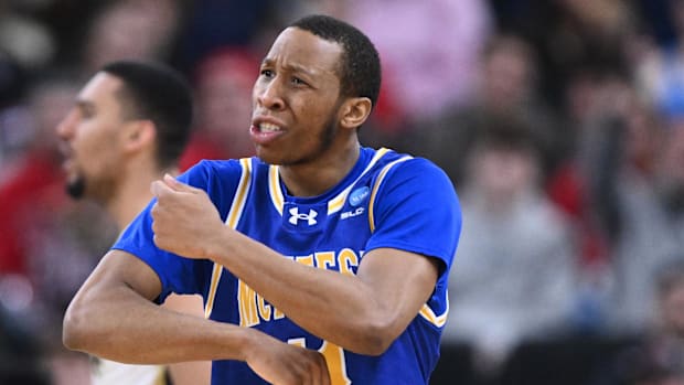 What Maliq Brown Said About NC State’s Quadir Copeland