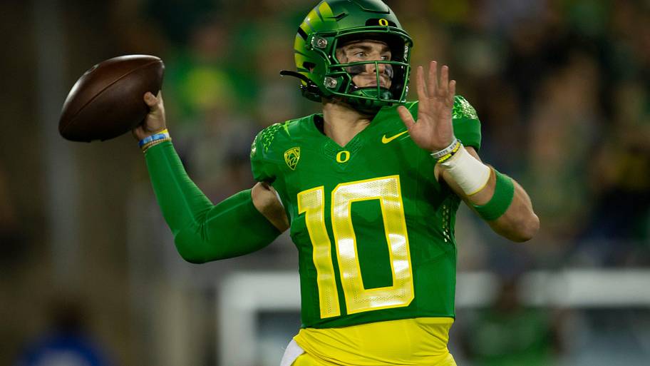College Football Giant Crowned Transfer Portal Kings Following 2026 ...