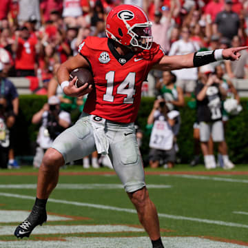 CJ Allen and Chris Cole Named To Butkus Award Watchlist