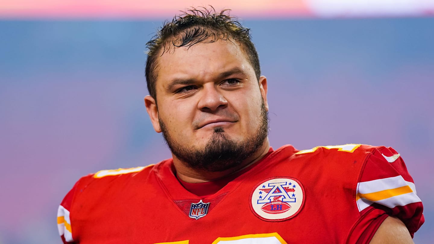 4 Commanders players entering precarious situations in 2024