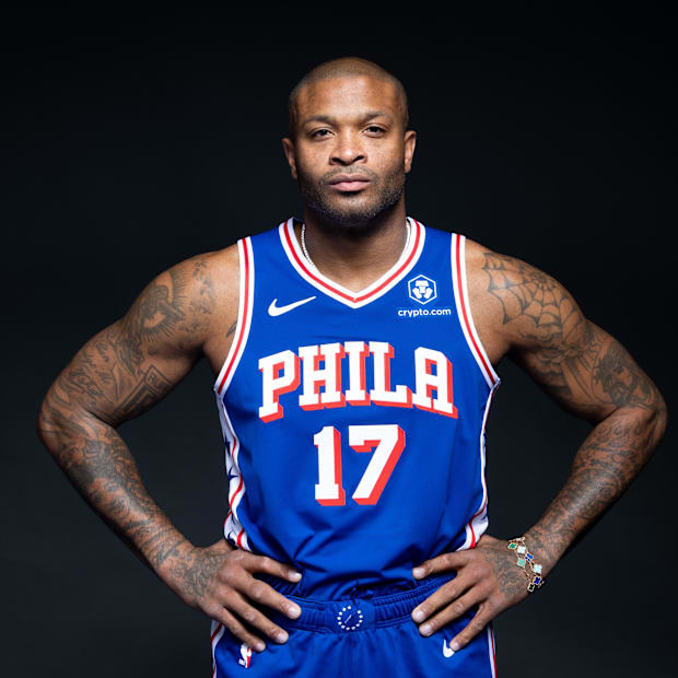 Former Philadelphia 76ers Forward Will Become NBA Free Agent