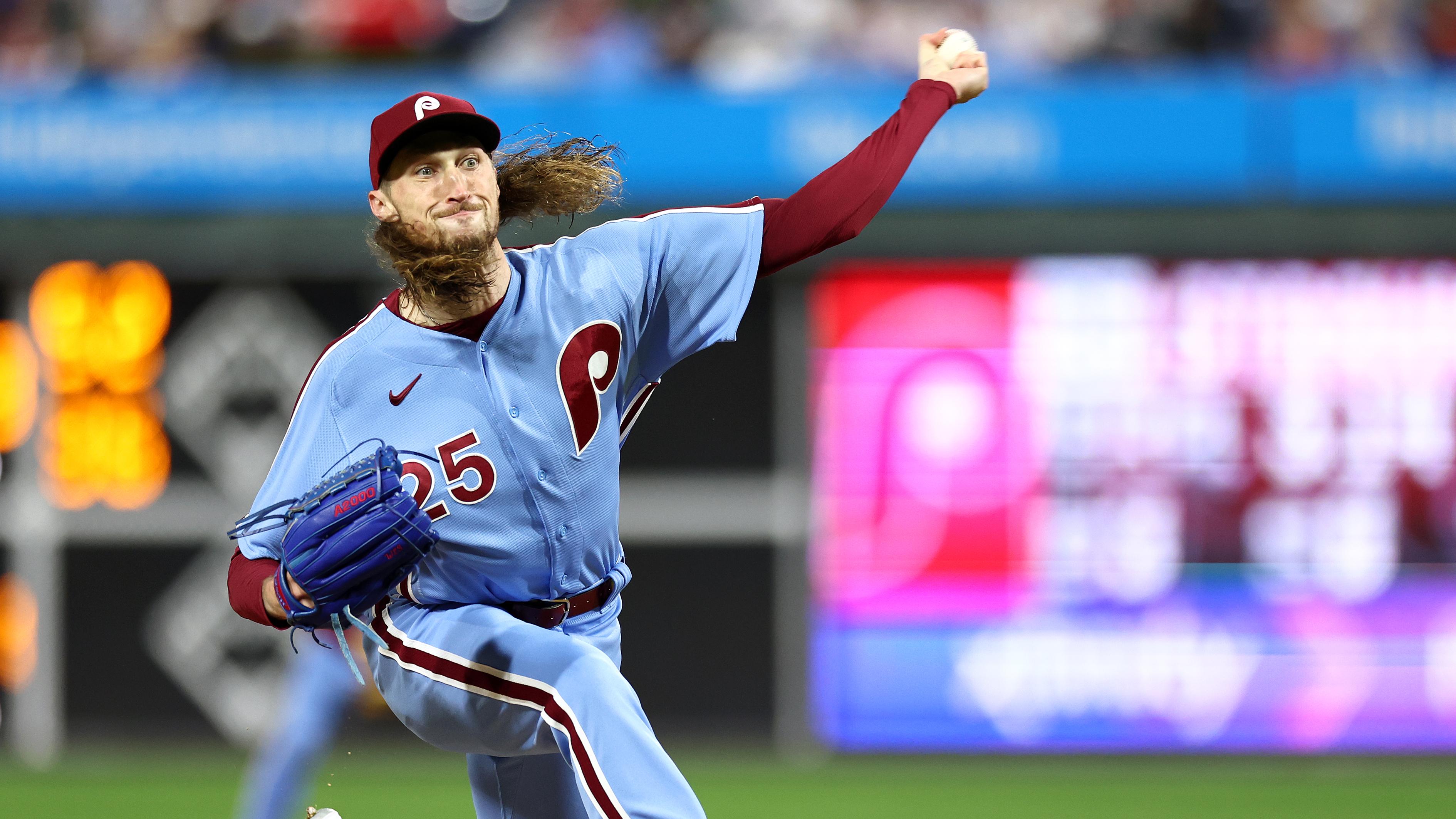 Phillies announce surprise contract extension for an important member ...