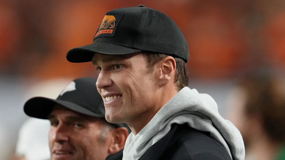 Why the Raiders' Options Go Beyond Mendoza at No. 1 | Yardbarker