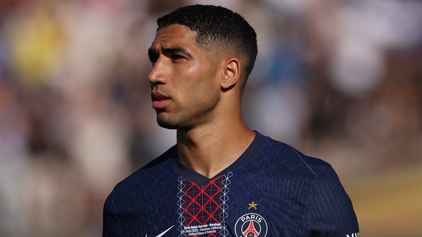 Quand a lieu le prochain match du PSG à la Coupe du monde des Clubs 2025