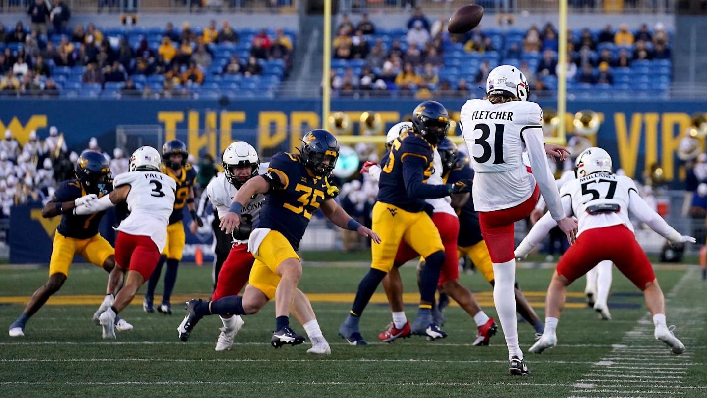 Scott Satterfield Clears Up Special Teams Coaching Hierarchy For ...