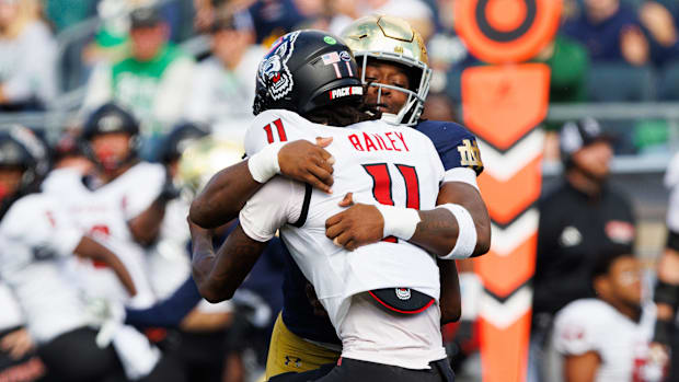 Eight most disappointing college football QB performances of Week 7