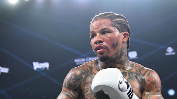 How to Watch Jake Paul vs Tank Davis: Date, Start Time, Fight Card ...