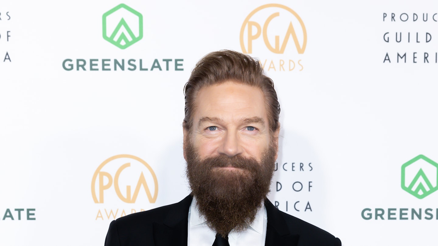 Kenneth Branagh's The Last Disturbance of Madeline Hynde rounds out cast