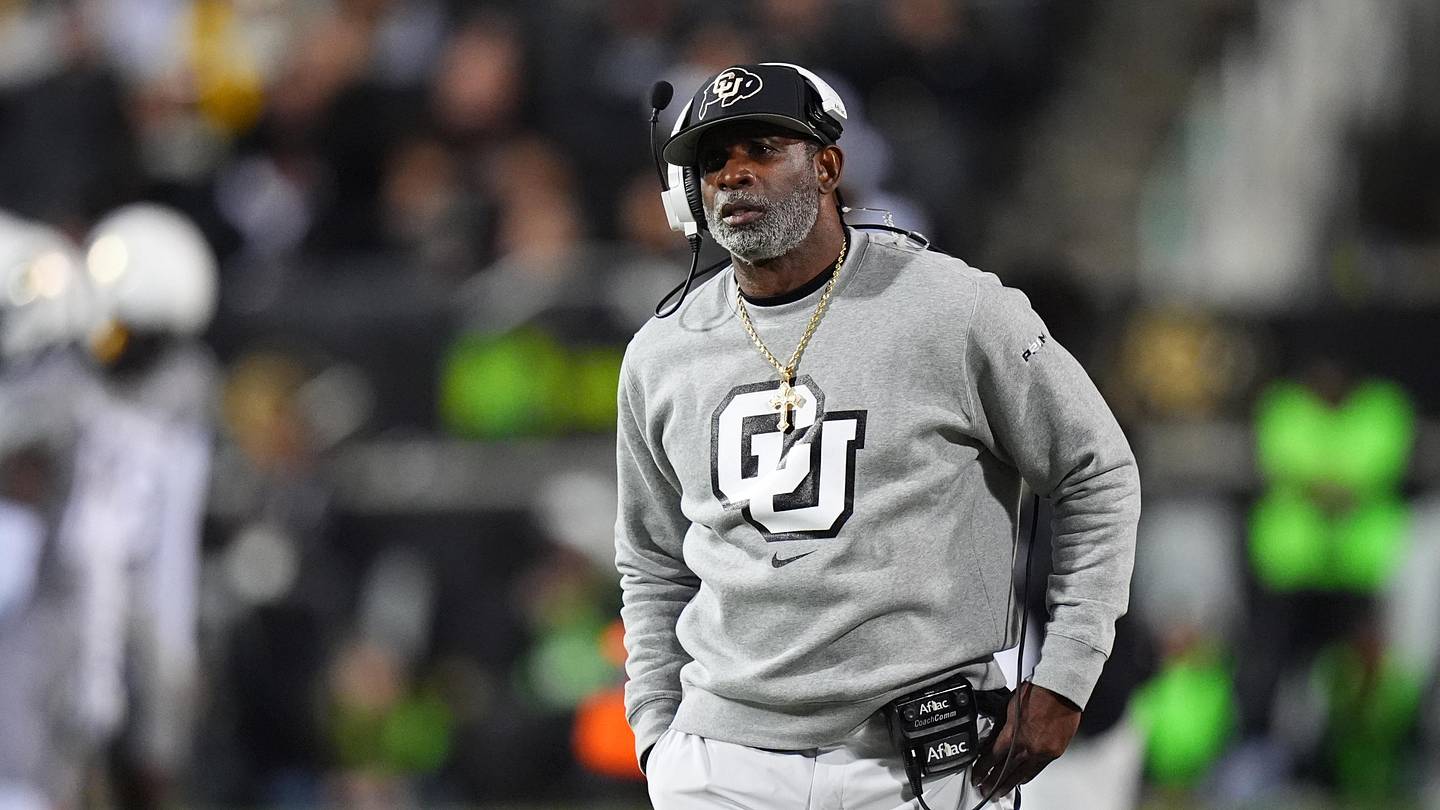 Giant Topplers? Deion Sanders Shows Major Respect for Kansas Football