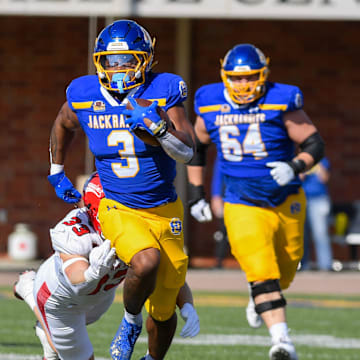 FCS Football: Power Ranking FCS Conferences Ahead of 2025 Season