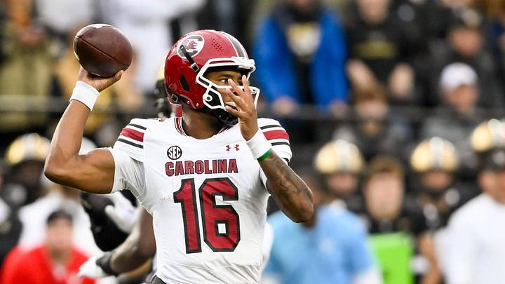 Can LaNorris Sellers Win the 2025 Heisman Trophy?
