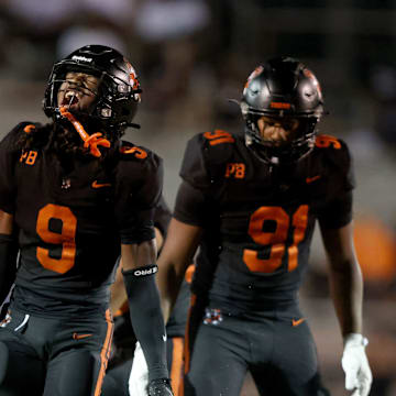 Washington Massillon Sets Another Challenging High School Football Schedule