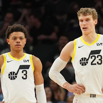 Utah Jazz Star Ranked Among Greatest 7-Footers in NBA History